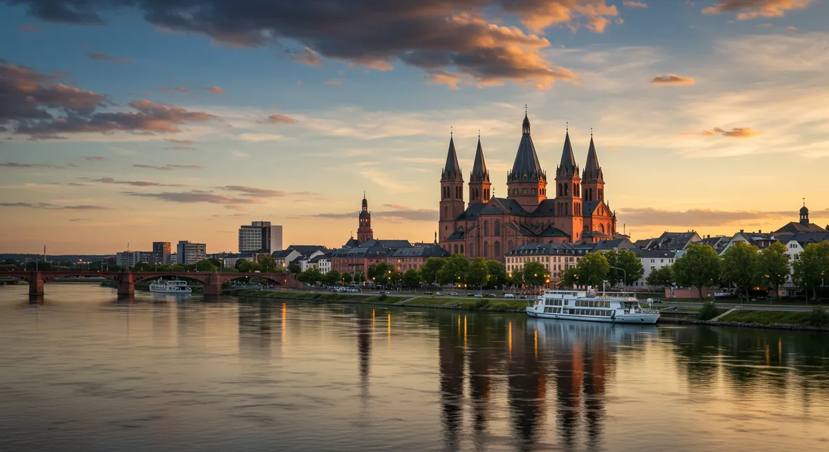 Top Mainz Attractions To Visit In 2025 Top Mainz Attractions To Visit In 2025