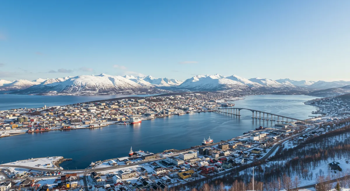 15 Unforgettable Tromsø Day Tours: Arctic Adventures Await